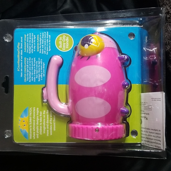 Melissa & Doug | Other | Melissa Doug Trixie Ladybug Flashlight | Poshmark